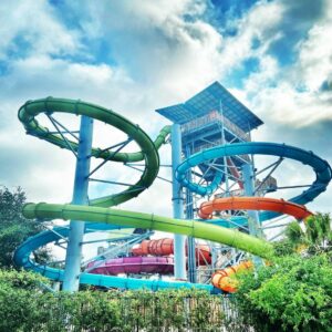 The 15 Best Amusement Parks in and Around Austin