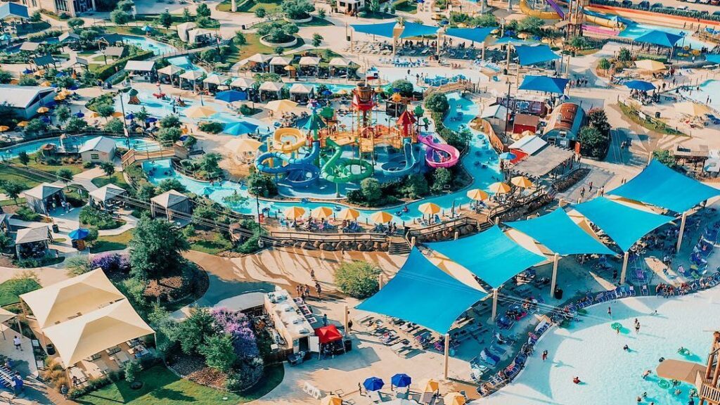 The 15 Best Amusement Parks in and Around Austin