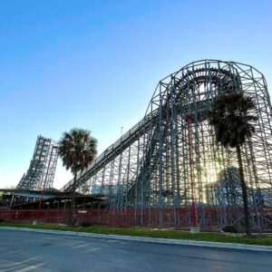 The 15 Best Amusement Parks in and Around Austin