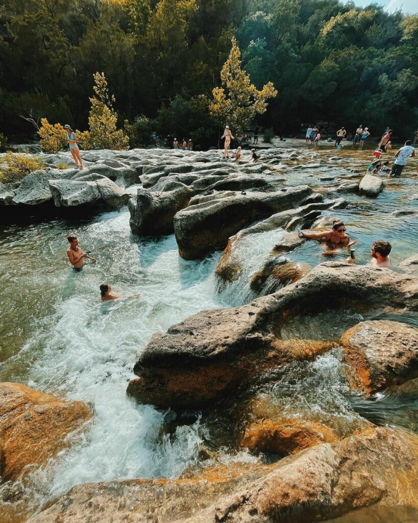 18 Gorgeous Parks in and Around Austin - Austin Texas Real Estate